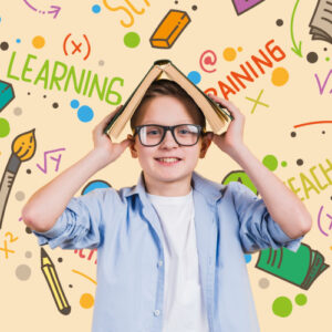 General English for Kids – Excellent English